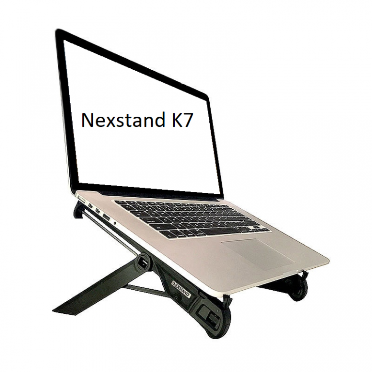 NEXSTAND K2 laptopstandaard - Nexstand.nl